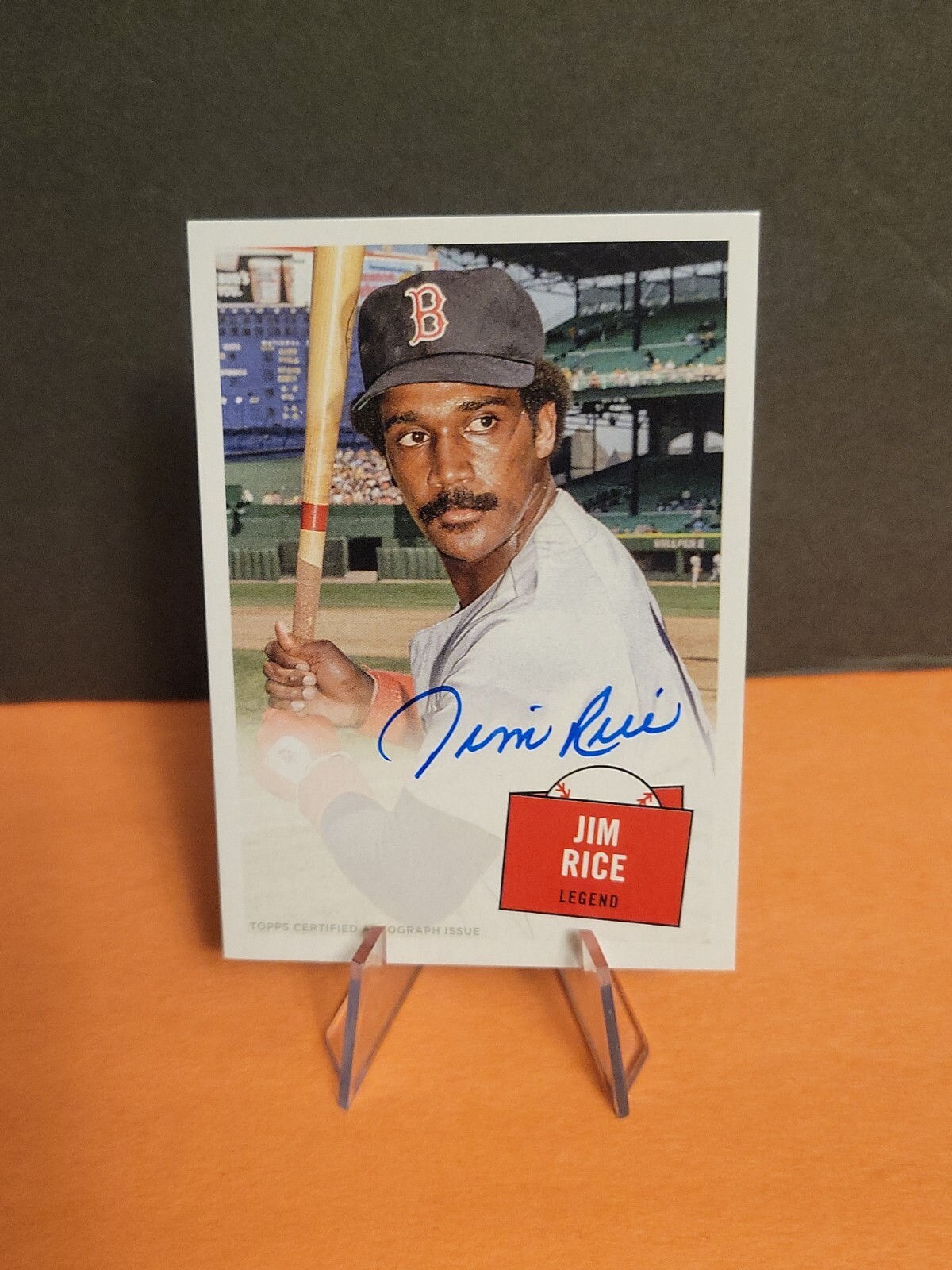 2022 Topps Archives - 1992 Topps MLB Debut Autographs Blue #72DB-JRE ...