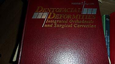 Dentofacial Deformities : Integrated Orthodontic Surgical Correction by ...