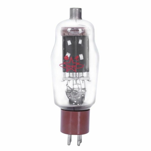 811A FU-811 Vacuum Tube HiFi Audio Double vacuum Tubes Valve for ...