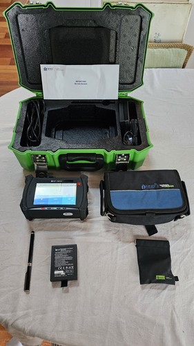 Inno Instrument Mini 2 OTDR Singlemode SC, FC, LC | eBay