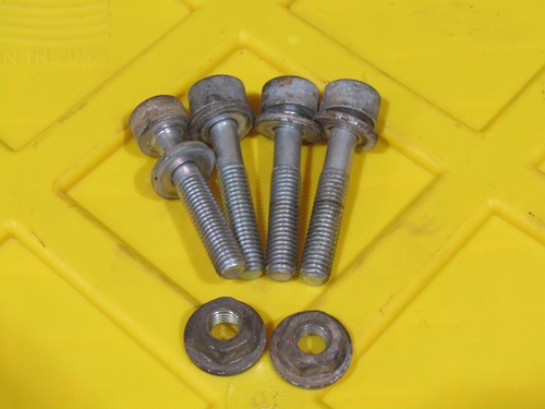 2004-2007 Toyota Highlander 3.3L OEM upper intake manifold bolt & nut ...