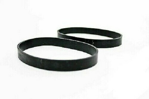 2 X BUSH VUS34AE20 UPRIGHT BAGLESS VACUUM CLEANER BELTS HOOVER DRIVE ...