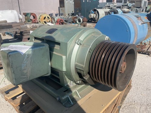 450 HP Marathon AC Electric Motor 1800 RPM Fr 449T DPBB 460 V EOK | eBay