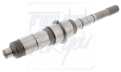 Fits Chevy Getrag 290 NV3500 Transmission Mainshaft Output 4wd Non ...