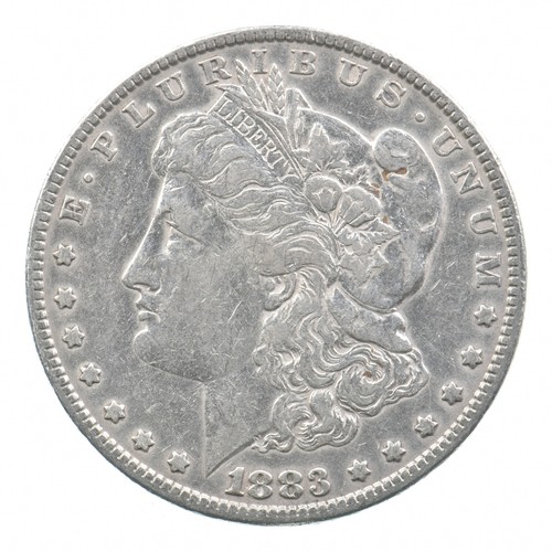 Early - 1883 Morgan Silver Dollar - 90% US Coin *328 | eBay
