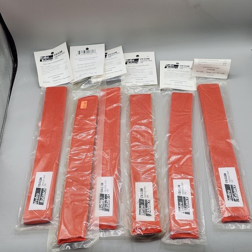 (6) Pack , Hydro Balance / Sta-Clean Condensate Drain Pan Strips # CS ...