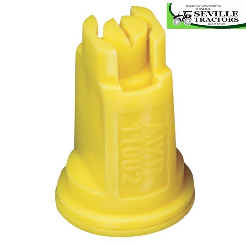 Air Induction Yellow Nozzle (73367) | eBay Australia