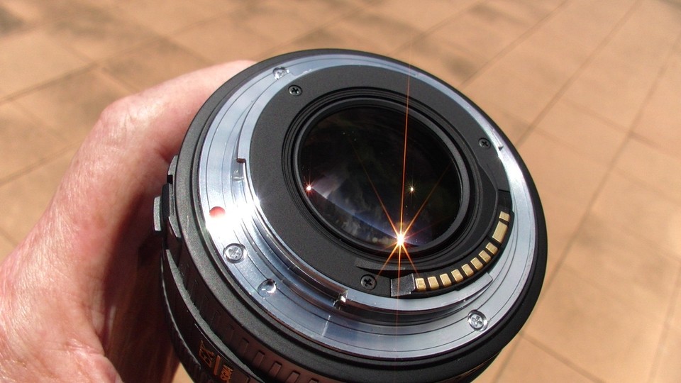 SIGMA 30mm 1.4 EX HSM DC LENS for CANON EF-S | eBay Australia