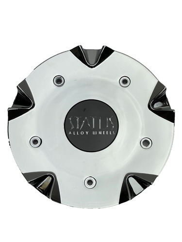Status Alloy Chrome Wheel Center Cap C515302CAP-S802 | eBay