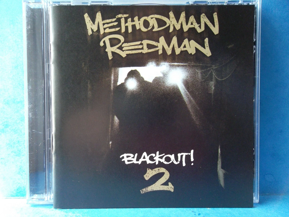 Method Man And Redman Discography