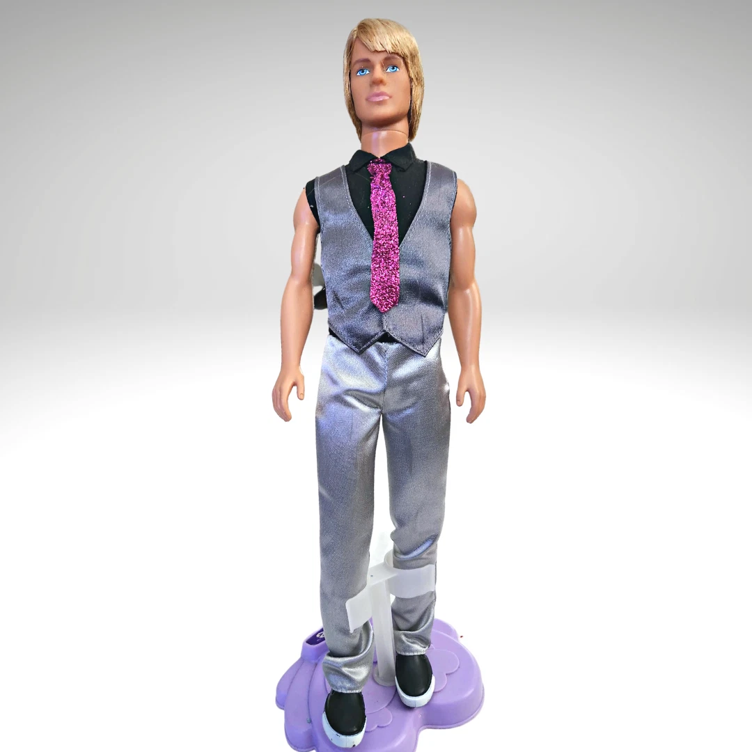 Barbie Fashion Fairytale Ken