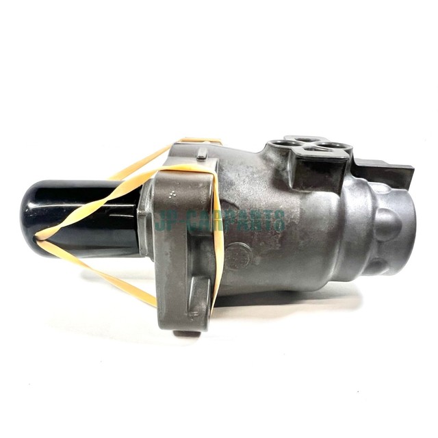 4720737060 Genuine Toyota Cylinder Sub-assy Brake Master Less Reservoir ...