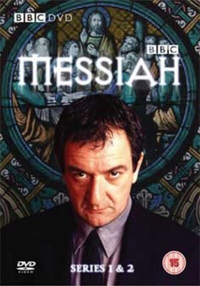 Messiah: Series 1 and 2 DVD (2004) Ken Stott, Lawrence (DIR) cert 15 2 ...