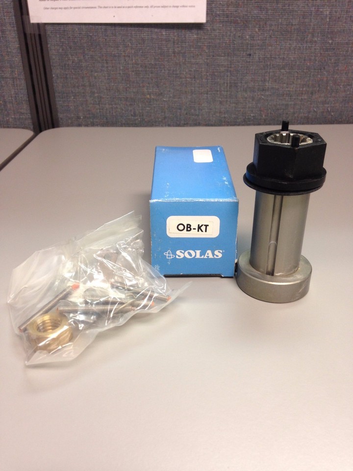 OB-KT Solas Propeller Hub Kit | eBay