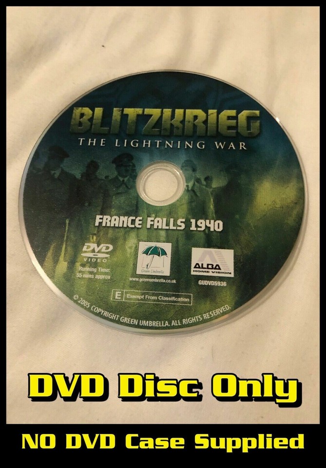 DVD DISC ONLY - TV SERIES: DRAMA / DOCUMENTARY / SCI-FI / HORROR ...