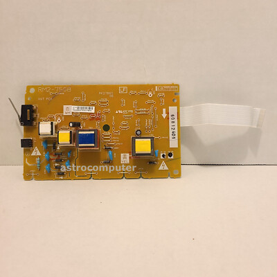 HP LaserJet M402n dn M403n High-voltage power supply HVPS board RM2 ...