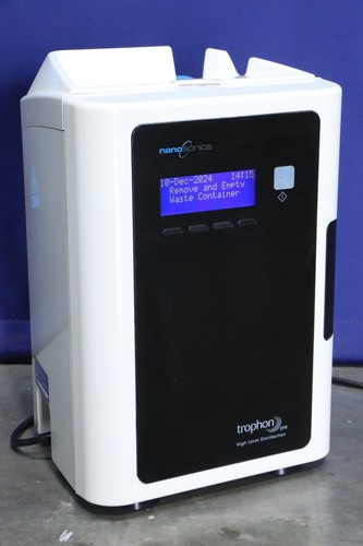 Nanosonics Trophon EPR Ultrasound Probe Disinfection Reprocessor ...