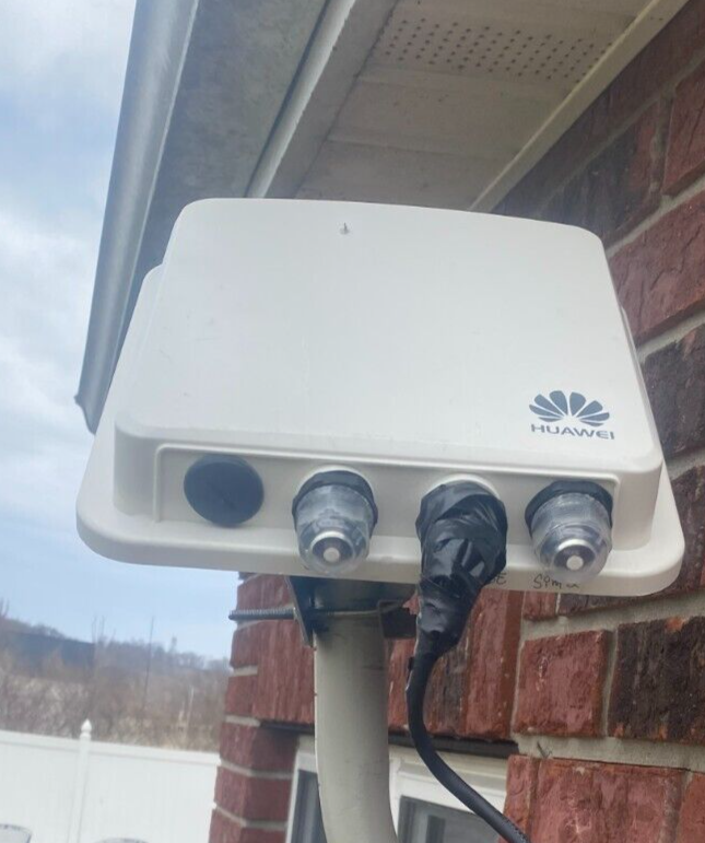 Chester Tech Cheetah Outdoor X75 Quectel 5G Cellular 4x4 MIMO Modem ...