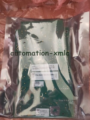 NFS2-3030 NFS2-3030 host loop expansion card loop secondary card DHL | eBay