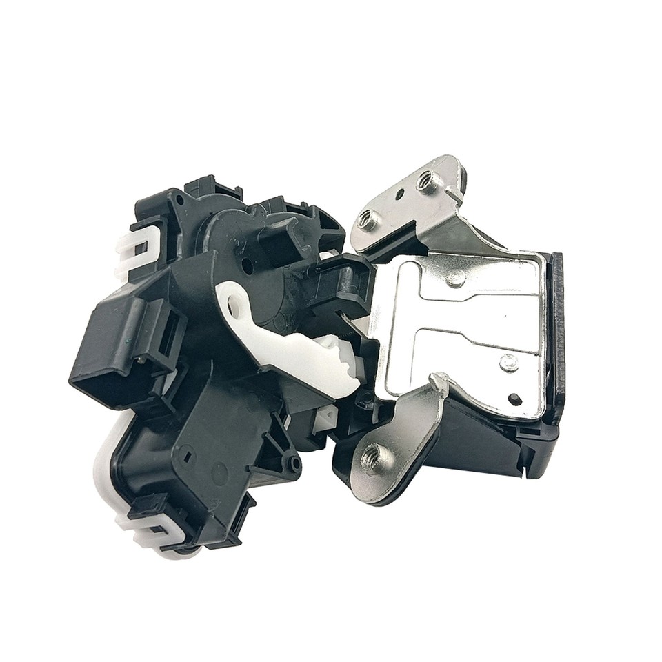 Rear Door Lock Actuator Motor For Mazda 3 CX-5 CX-9 Carbon 2.5L ...