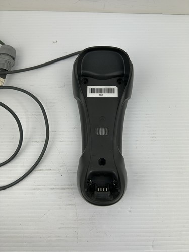 Symbol Technologies STB3578-C0007WR Wireless Industrial Barcode Scanner ...