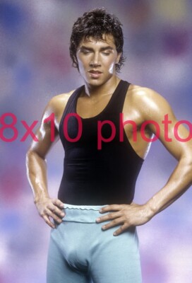 BILLY HUFSEY #93,beefcake,FAME,DAYS OF OUR LIVES,8X10 PHOTO | eBay