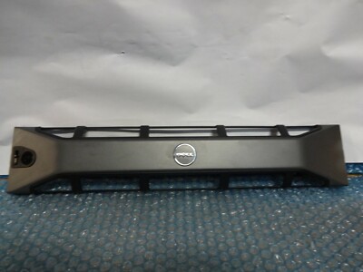 Dell KY809 PowerEdge R710 R715 R810 R815 Front Bezel | eBay