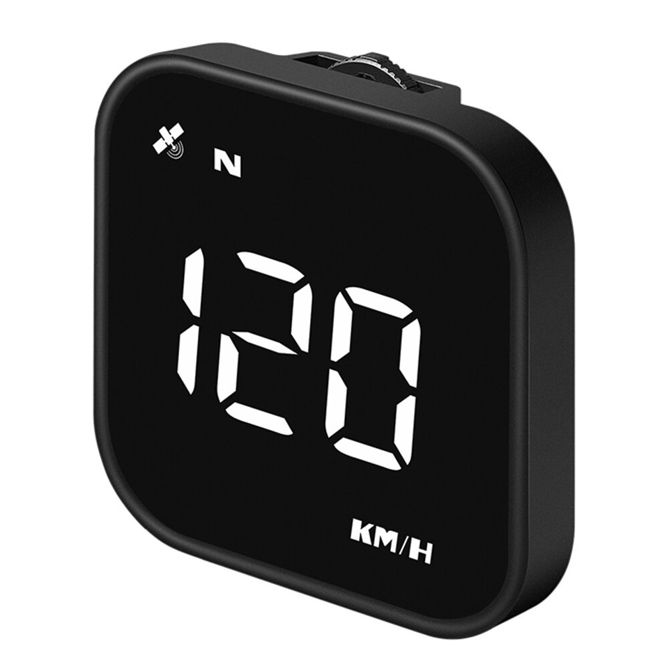 Universal HUD Head Up Display Digital GPS G4S Smart Speedometer Over ...