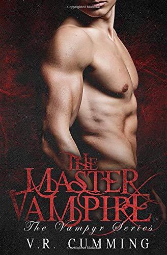 The Master Vampire (The Vampyr), Cumming New 9781943465491 Fast Free Shipping-, 9781943465491 | eBay