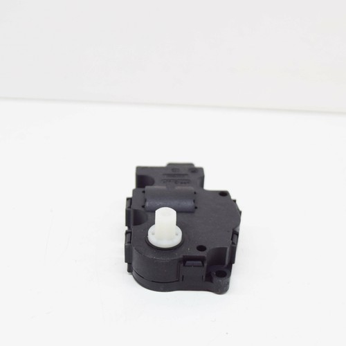 NEW VOLKSWAGEN TOUAREG 1T FRONT HEATER SERVOMOTOR 7P0907511A ORIGINAL ...
