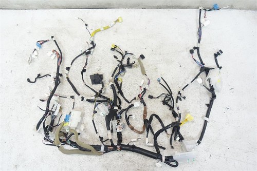 2013-2014 Toyota Rav4 Dashboard Instrument Wire Harness | 82141-4AR50 ...