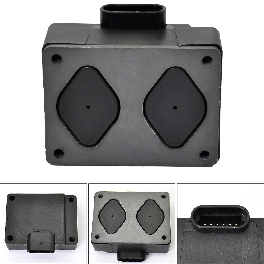 12562836 Fuel Pump Driver Module PMD and Relocation Kit Set For Chevy ...