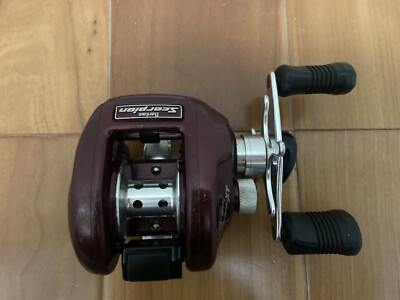 Shimano Scorpion Metanium XT Meta Red Baitcasting Reel. Japan JDM ...