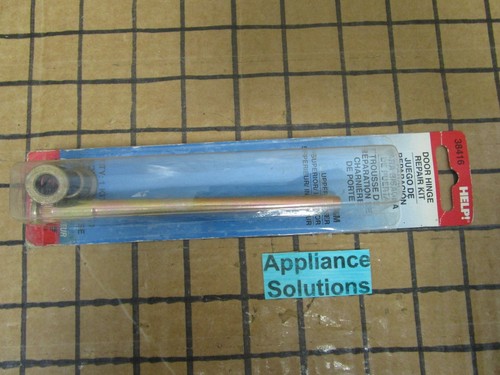 Dorman HELP! Door Hinge & Bushing Kit *NEW* 38416 024-4814-4 ASMN | eBay