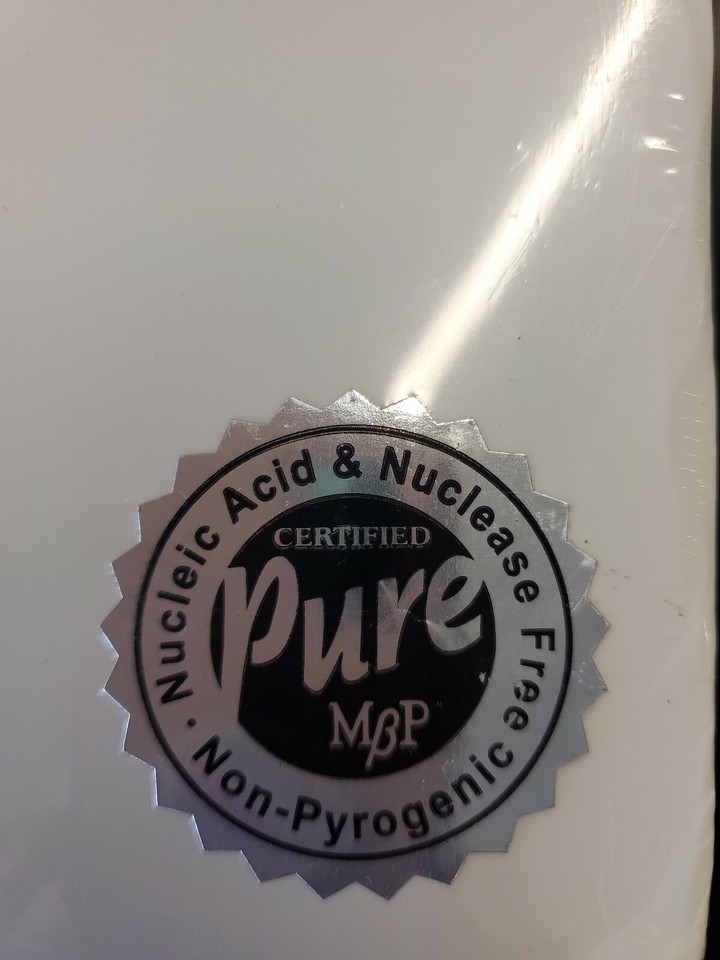 10 Trays Molecular BioProducts MBP BioRobotix 200ul Clear Poly non-sterile pipet | eBay