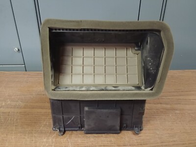 2006-2009 Dodge Ram Diesel Megacab DUAL ZONE RECIRCULATING HEATER BOX ...