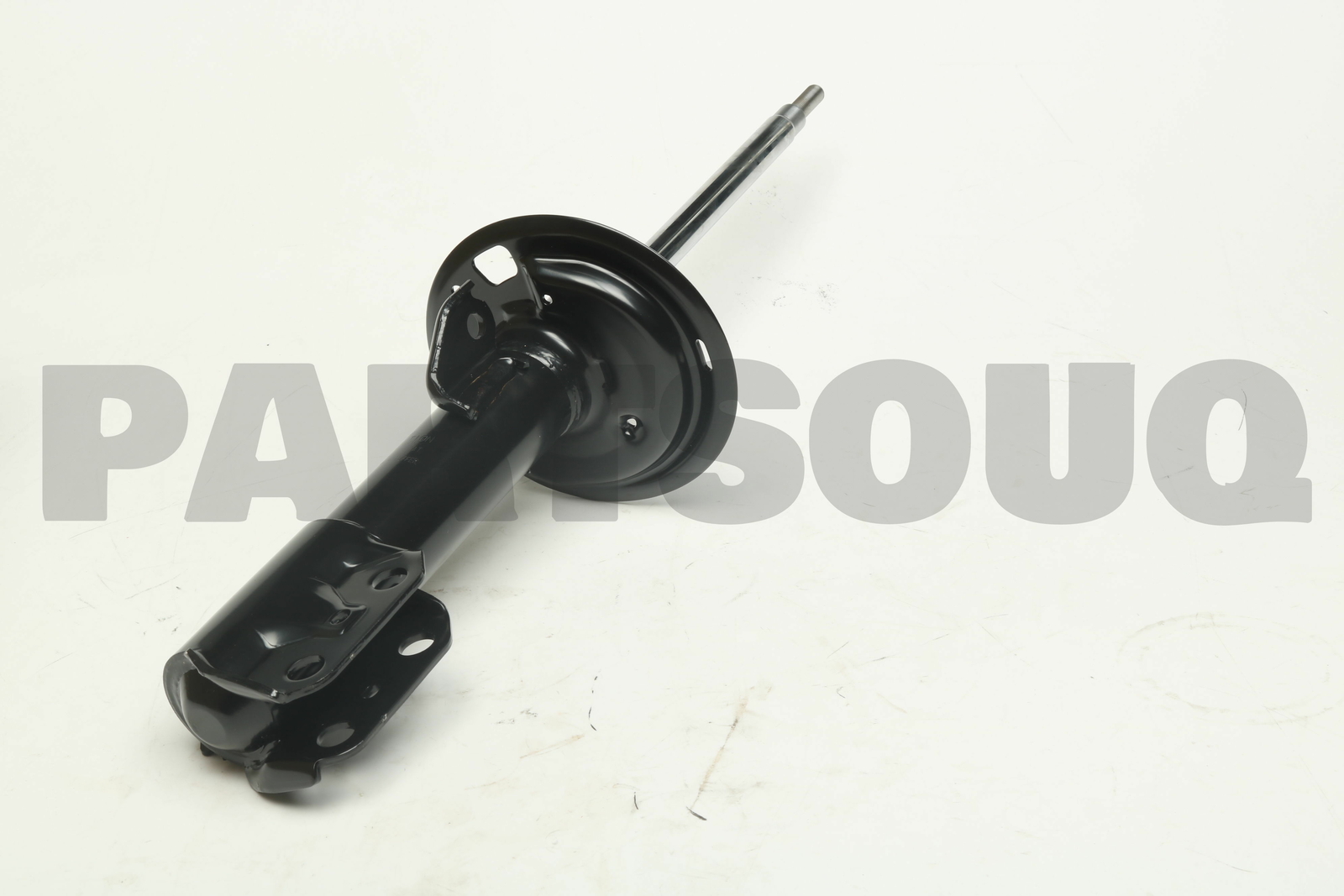 4852052141 Genuine Toyota ABSORBER ASSY, SHOCK, FRONT LH 48520-52141 | eBay