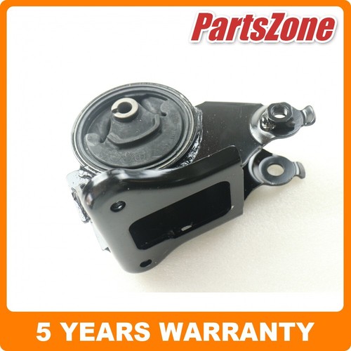1x Rear Engine Mount Hydro Fit for Nissan X-Trail T30 2000-2006 11320 ...