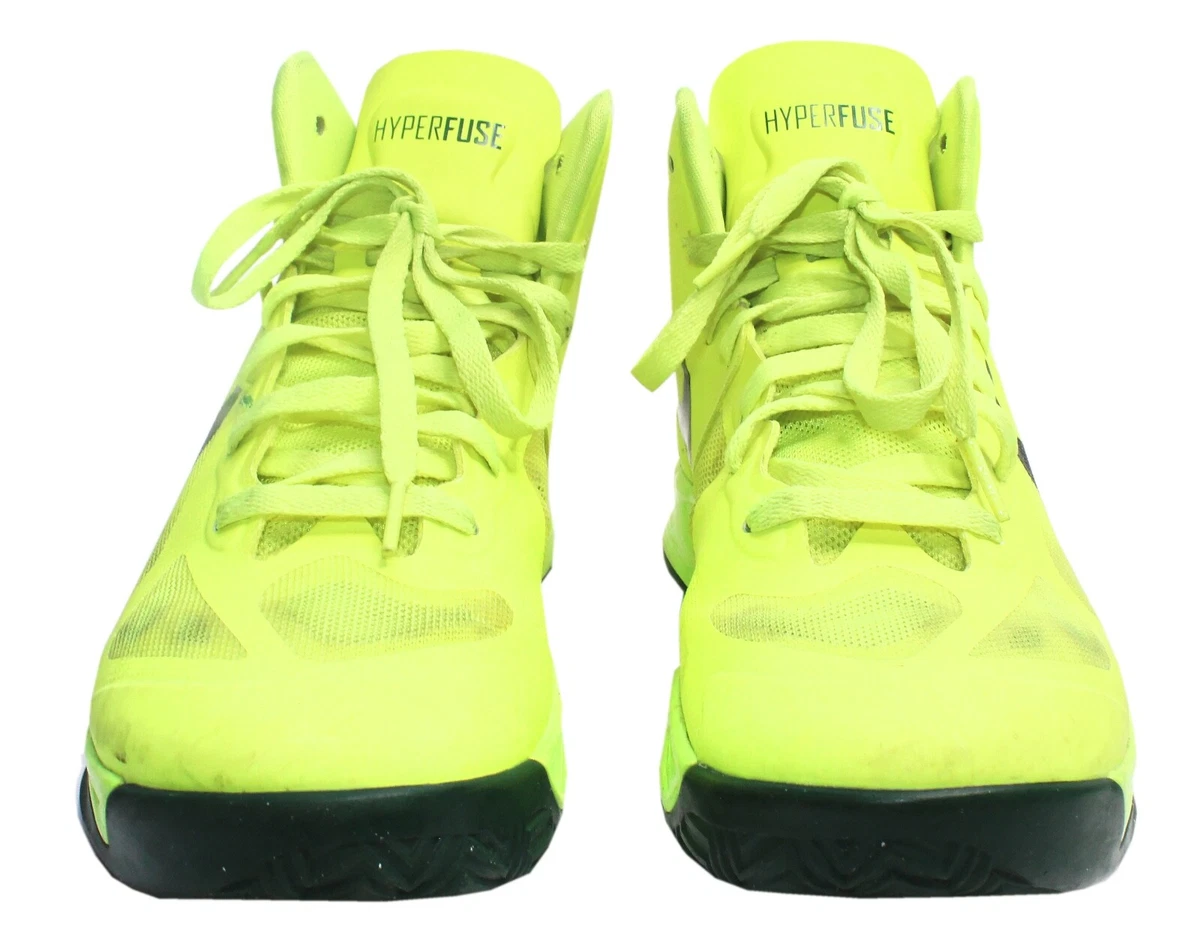 Hyperfuse 2022 Green