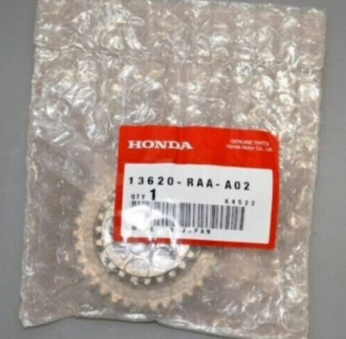 #HONDA Genuine CR-V RSX CIVIC ACCORD CHAIN DRIVE SPROCKET COMP 13620 ...