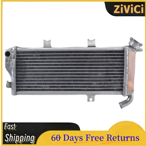 Aluminum Radiator For 2012-2016 15 Kawasaki Ninja 650 EX650 EX650A ...