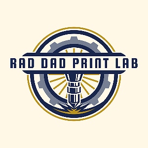 Rad Dad Print Lab | eBay Stores