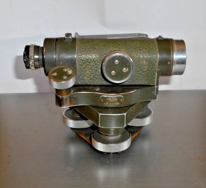 Vintage 1990s Geological Survey Maps ~ Baton Rouge West Scotlandville ...