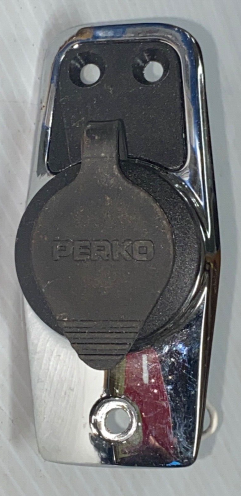 Perko Rectangular Plug-In Base #1060 Made In U.S.A. (FC94-1Q2348 | eBay
