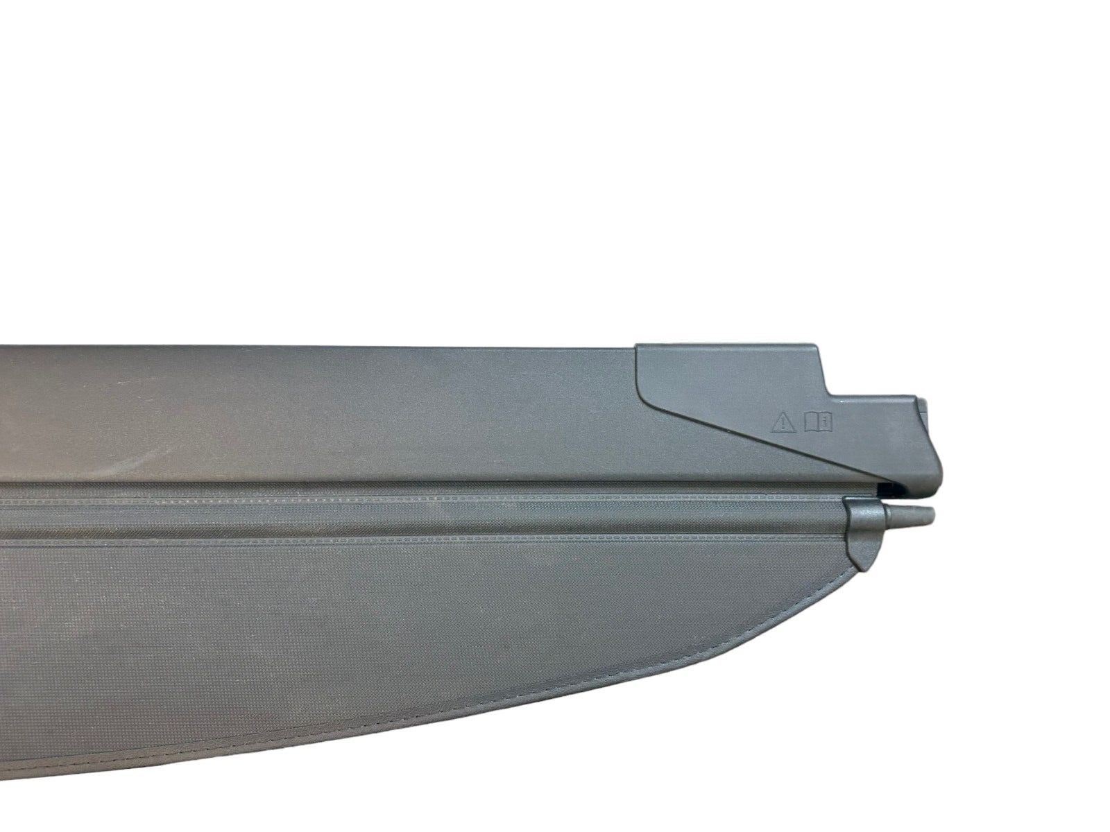 BMW X3 G01 G08 F97 blinds luggage compartment cover roller blind 5147 ...