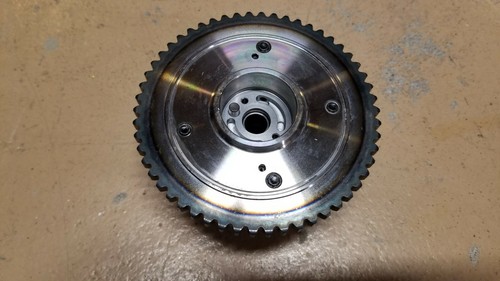 OEM KIA HYUNDAI CVVT Variable Valve Timing Actuator 243702E010 VVT | eBay