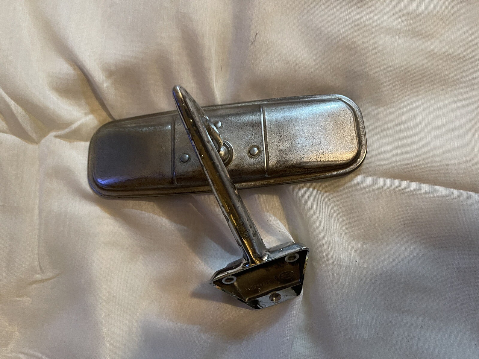 1964 - 65 Ford Mustang Rear View Mirror | eBay