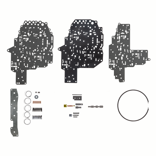 . 68rfe shift kit Reprogramming Kit 2011-2018 5 check ball Transgo rfe ...
