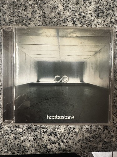 Hoobastank [Bonus Track] by Hoobastank (CD, Apr-2001 | eBay