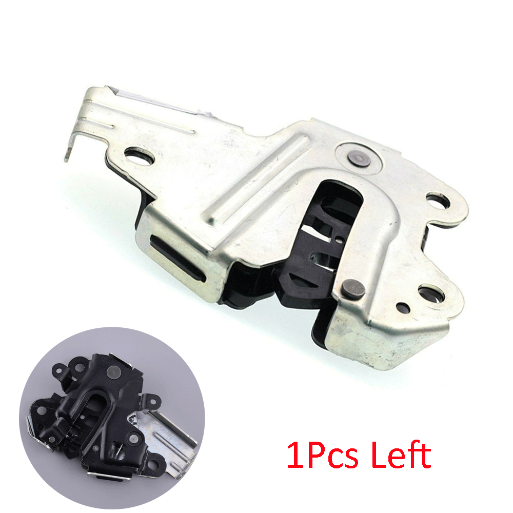 Rear Seatback Lock Actuator Assembly Left For 2012-2016 Honda CRV 82620 ...